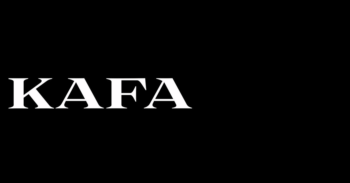 KAFA LEŞ